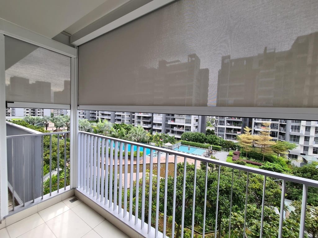 The Top Benefits of Zipscreen: Why You Should Consider This Outdoor ...