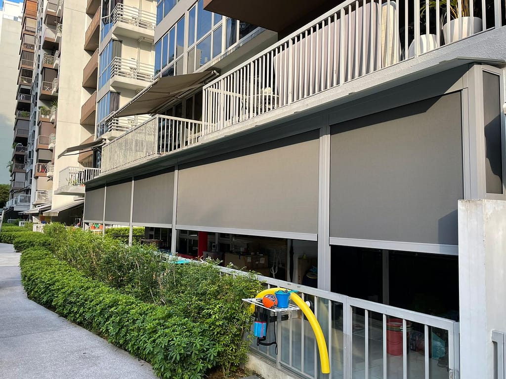 The Top Benefits of Zipscreen: Why You Should Consider This Outdoor ...