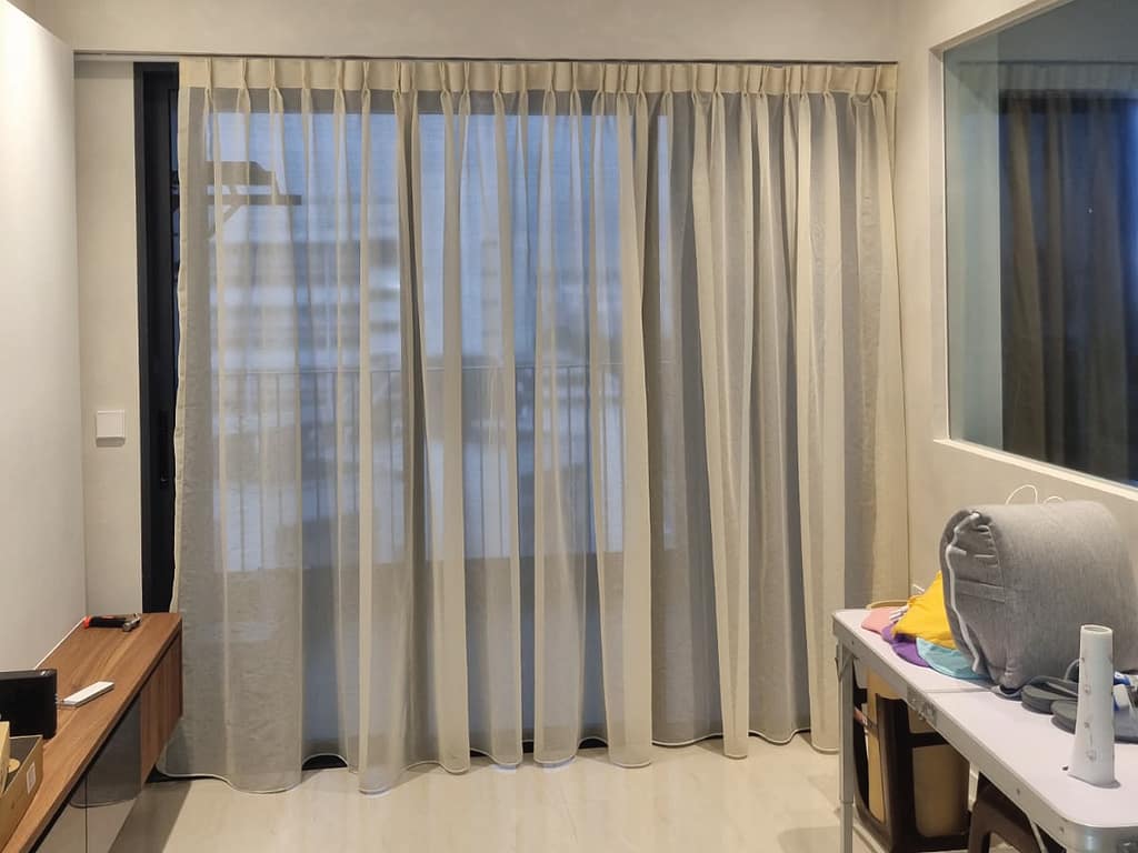 Understanding the Importance of Curtains in Interior Design - Ministry ...